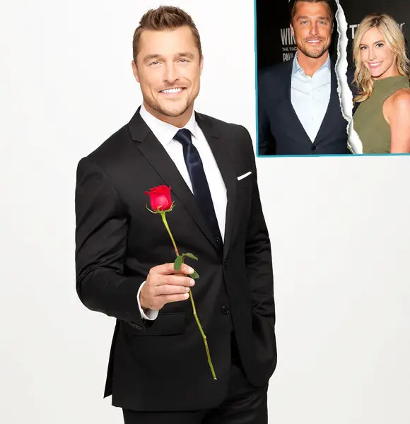 Not Married Yet! Did Chris Soules Get Married To His Girlfriend? If Not ...