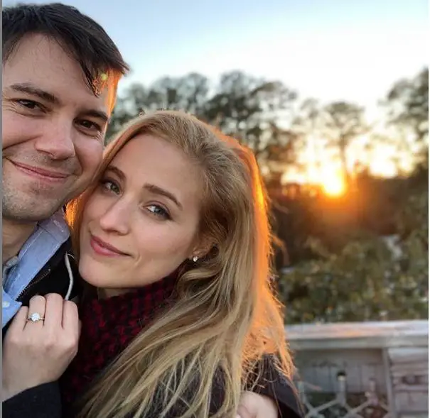 Christy Altomare Husband, Married, Boyfriend, Family, Net Worth
