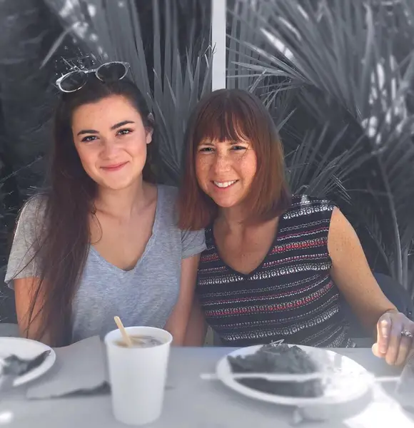 CloeCouture Talks About Mom and How She's Holding Up Loss Of a Parent ...