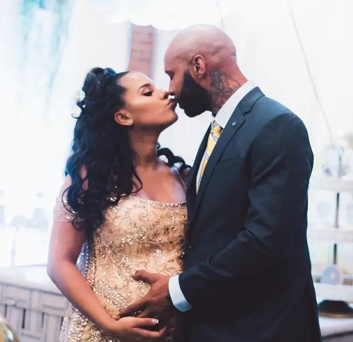 Cyn Santana Wiki: From Age To Dating Details On The Expectant Mother
