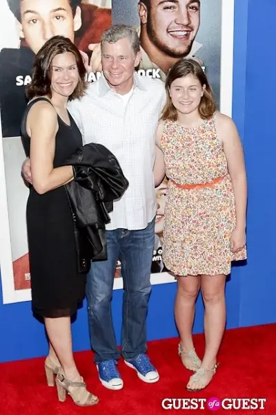 'Dan Patrick Show' Host and His Journalist Wife: Is It Just His Salary ...