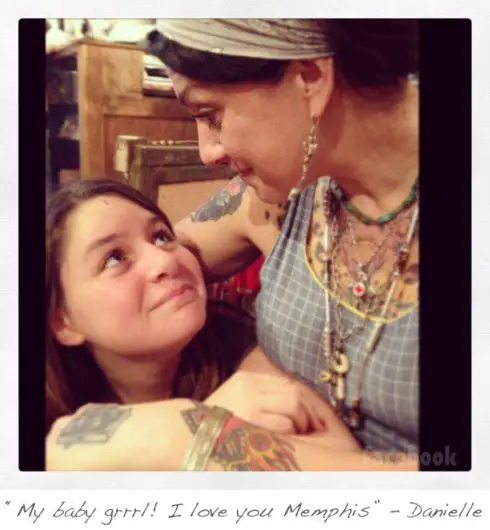 Danielle Colby Is Married And Her Husband Is Someone You Might Want To ...