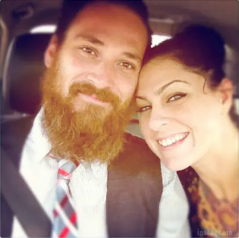 Danielle Colby Is Married And Her Husband Is Someone You Might Want To ...