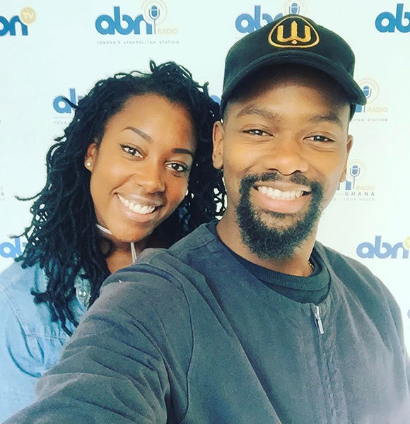 David Ajala 5 Facts: From Age and Birthday to Blessed Married Life with ...