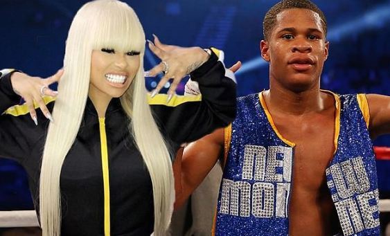 Devin Haney Bio Divulges Net Worth, Father Info, Salary & More