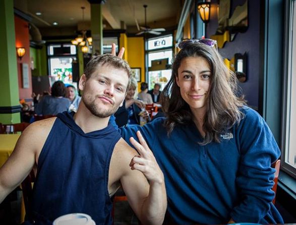 Who Is Comedian Drew Lynch's Girlfriend? Wife, Net Worth, Height