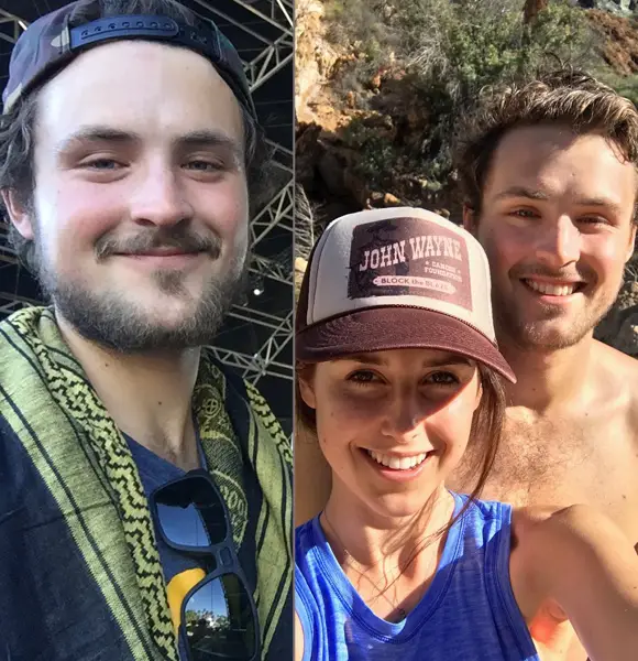 Is Dylan Efron Dating And Has A Girlfriend? Five Facts About the ...