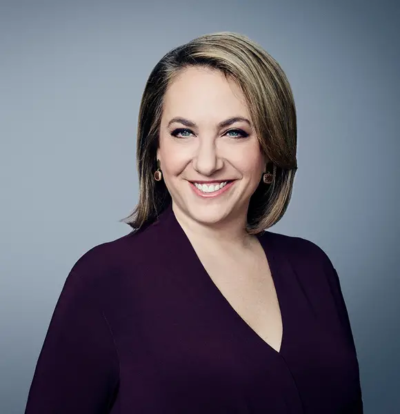 Elise Labott Wiki: Everything We Know About Her Possible Married Life ...