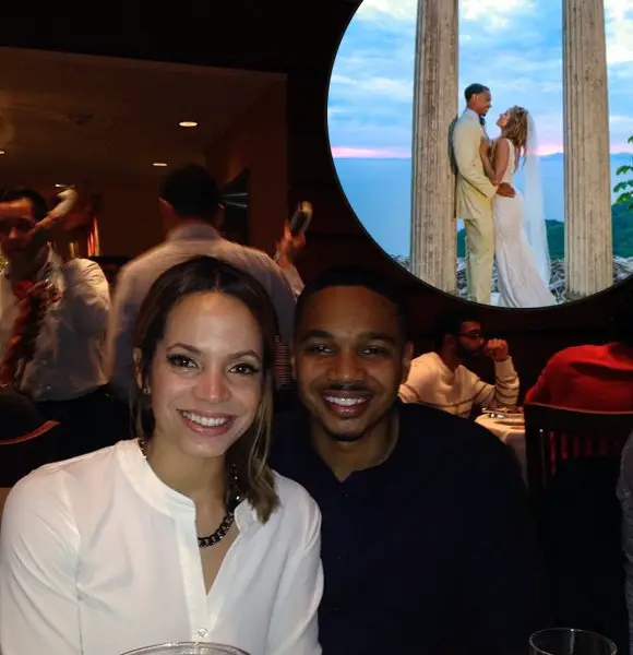 Is Elle Duncan Married? Who Is Husband? Details On Age, Boyfriend