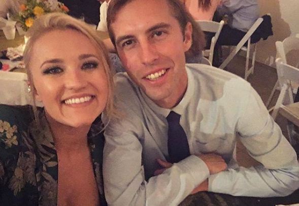 Emily Osment Married, Boyfriend, Family, Height, Net Worth