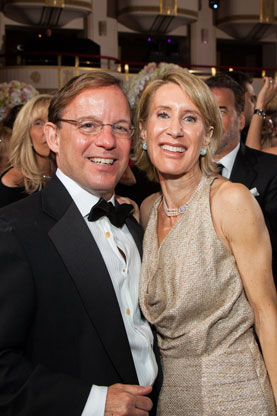 Eric Shawn and His Married Life With Wife Still On? Divorce Rumors ...