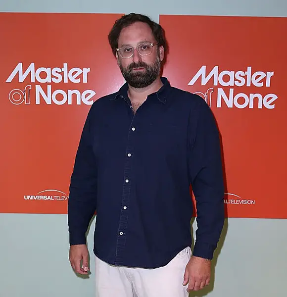 Is Eric Wareheim A Married Man Secretly Living With Wife? Fills ...