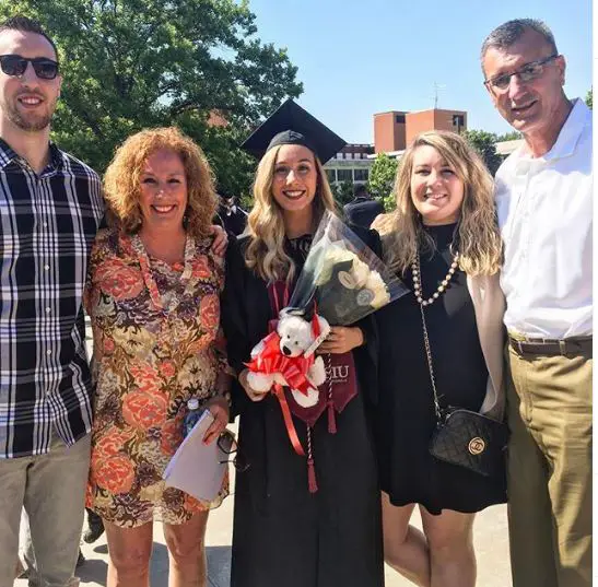 Frank Kaminsky Girlfriend, Dating Life, Parents, Is He Married?