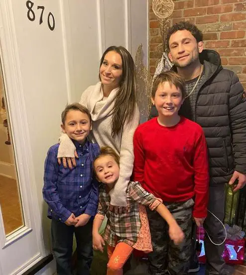 Frankie Edgar MMA Stats, Main Event, Records & Net Worth Details