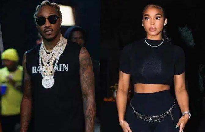 Rapper Future & Girlfriend Lori Harvey, Details On How They Started Dating