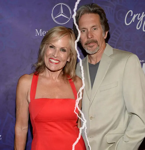Gary Cole Married Life With Wife To Go Downhill Soon! Recently Splits ...