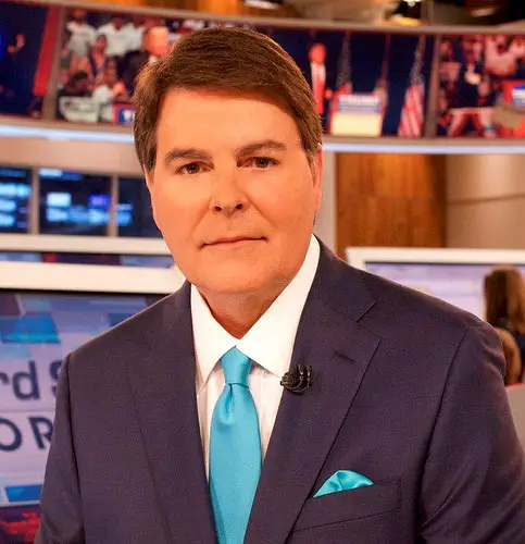 Gregg Jarrett's Wife, Catherine Anderson Never Left His Side