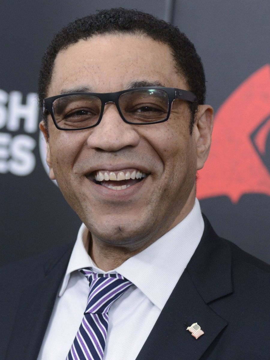 Harry Lennix's Wife, Children & Net Worth