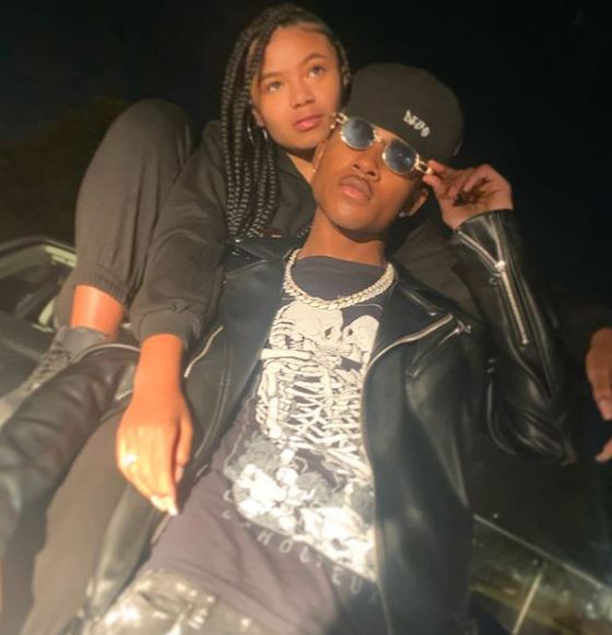 Instagram Star Famous Debo Wiki, Age, Parents, Girlfriend, Now