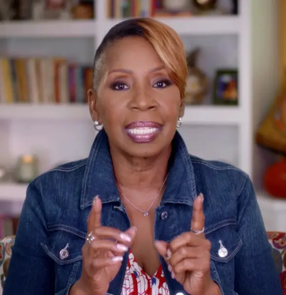 Iyanla Vanzant Says She Won't Get Married-Again! Because Of Past ...