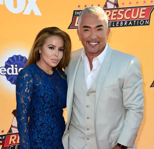 Jahira Dar Wiki: Bio on The Dog Whisperer's Engaged-to-Get Married Beau