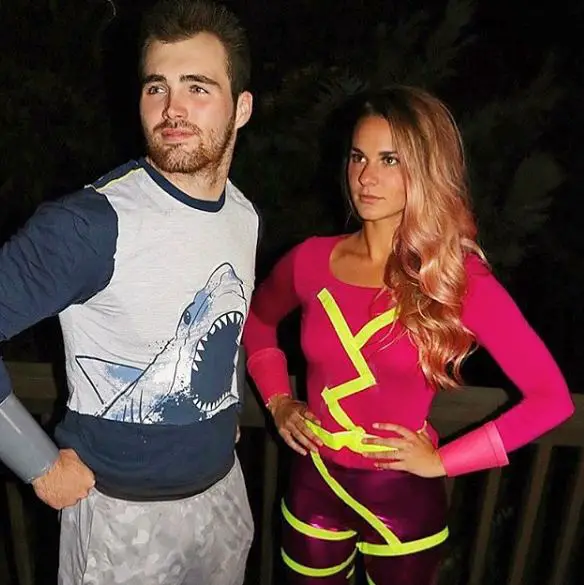 Jake Fromm Dating Status Now, Who Is His Girlfriend?