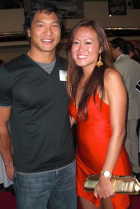 Jason Scott Lee Married Status, Age, Family, Movies, Net Worth