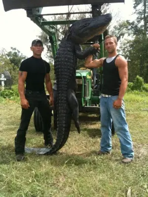 Jay Paul Molinere Also Has a Life Besides Hunting! Learn About His ...