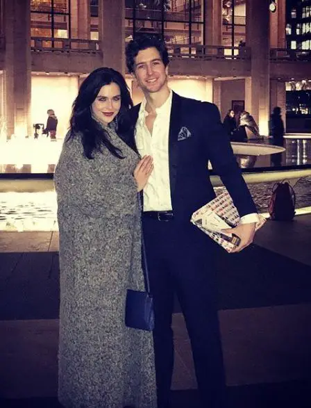 Is Jennie Jacques Dating? Everything On Boyfriend, Family