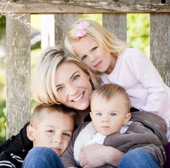 Dr. Jessica Griffin Wiki, Age, Married, Husband, Net Worth Details