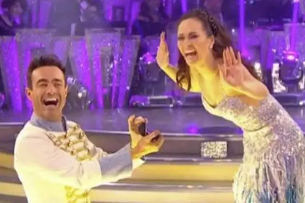 Joseph McFadden Got Engaged; But He Won't Get Married and Have a Wife! Why?