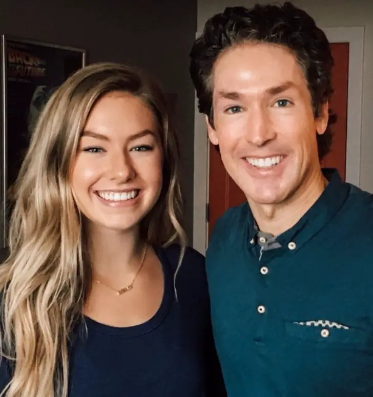 Who Is Joel Osteen Wife? Details On American Pastor Married Life