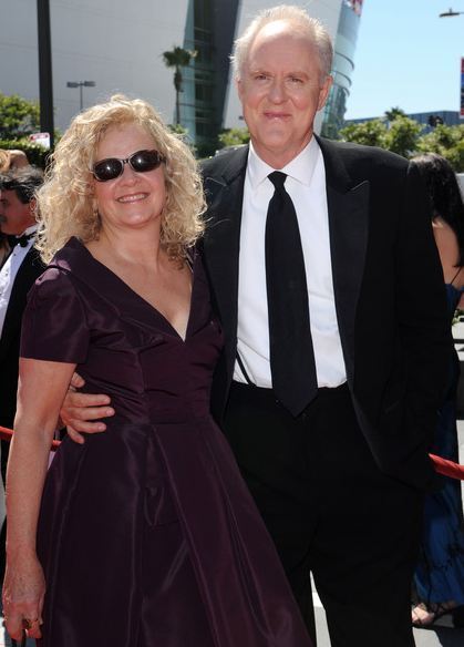How Much Is John Lithgow's Net Worth? His Movies & Wife Details