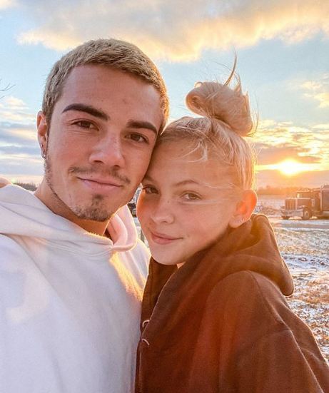 Jordan Beau Wiki: Age, Brother, Net Worth, Who Is He Dating Now?