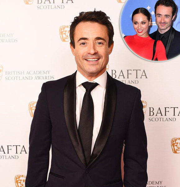 Joseph McFadden Got Engaged; But He Won't Get Married and Have a Wife! Why?