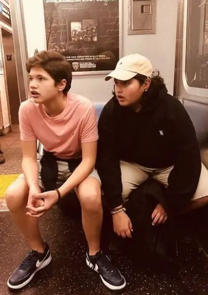 Julian Dennison's Age, Parents, Brother, School & Now