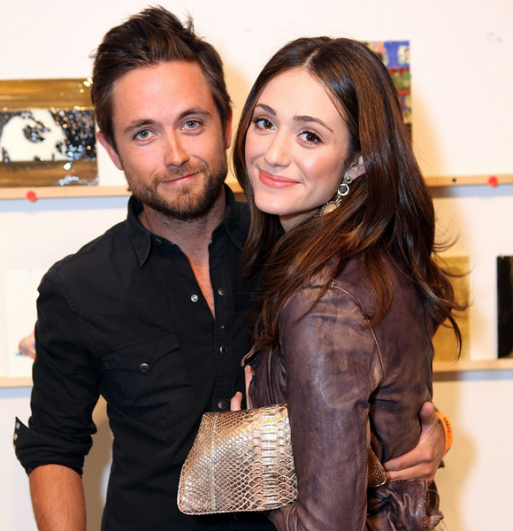 Did Justin Chatwin Ever Turn Co-Star Into Girlfriend? Too Busy To Be ...