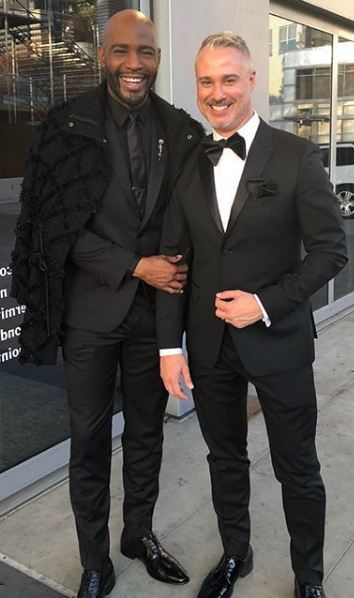 Karamo Brown Openly Gay, Partner, Married Plans, Family