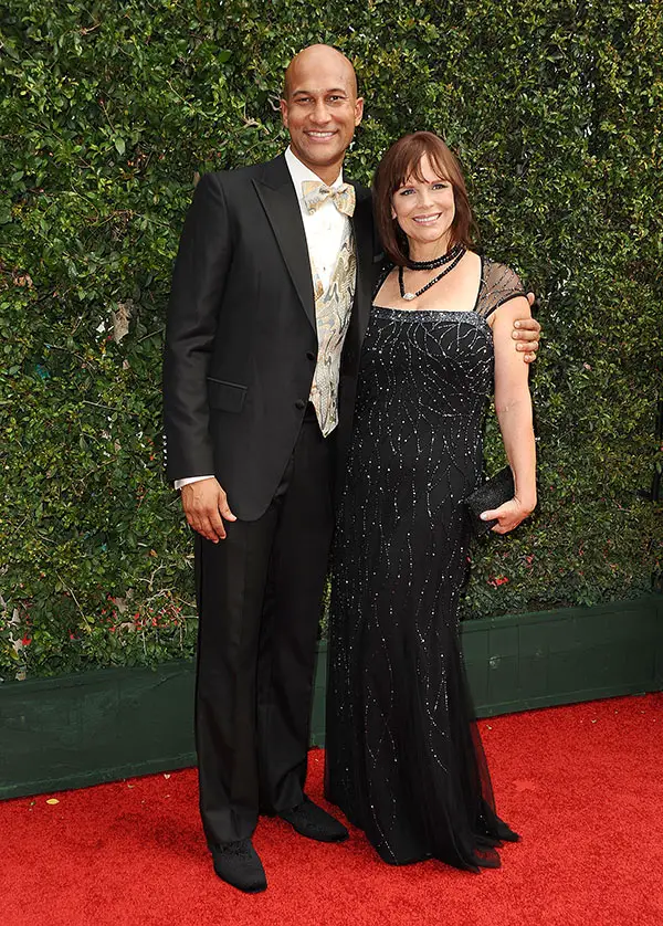 Keegan-Michael Key's Wife Reveals Suffering From PTSD! A Divorce that ...