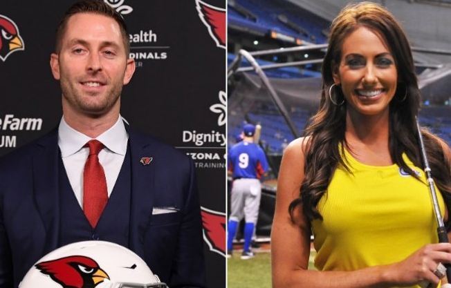 Kliff Kingsbury Relationship Status: Who Is Girlfriend Now?