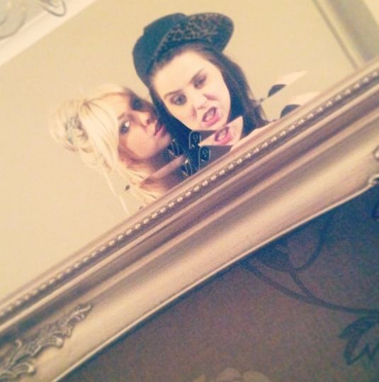 Lady Sovereign Lesbian, Who Is Her Girlfriend? Plus Family Info