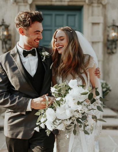 Is Lani Baker Married? Husband, Dating Life, Family