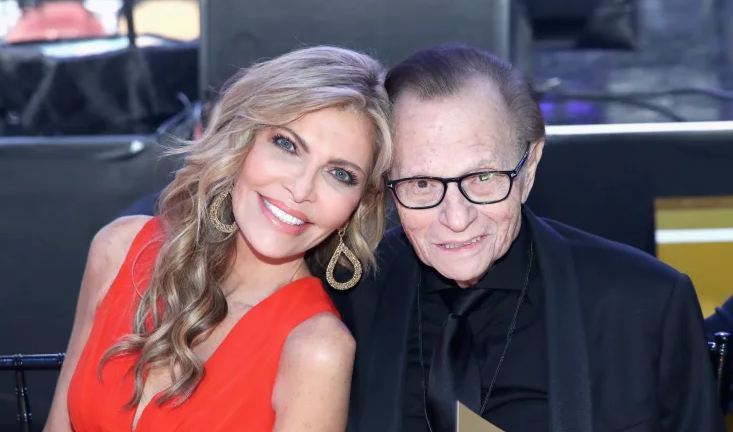 Larry King Divorce With Wife, Age, Bio, Facts