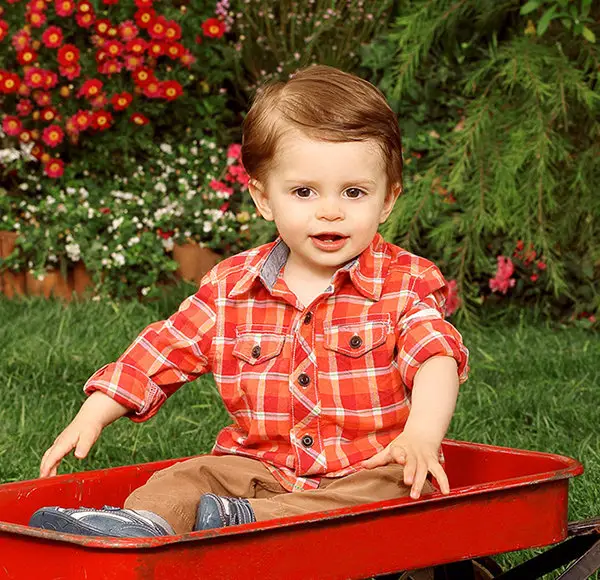 Logan Moreau Wiki: Everything There is to Know! From Age to His Career ...