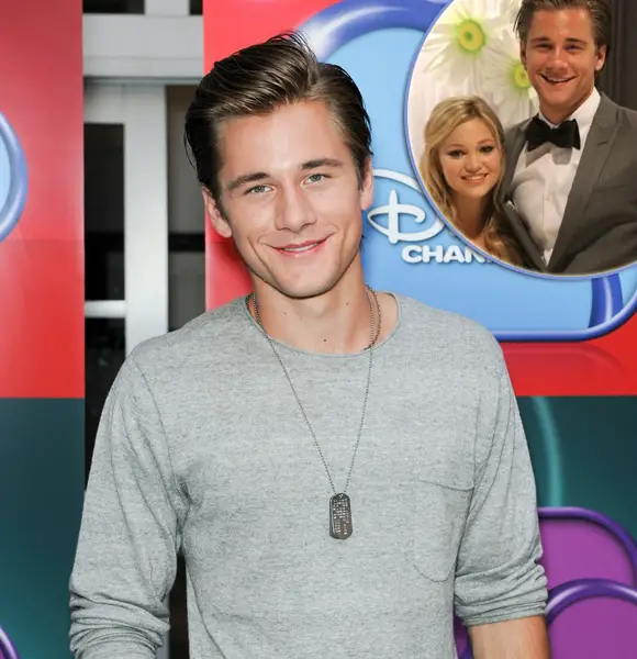 What Happened to Luke Benward's Dating Affair With Olivia Holt? Too ...