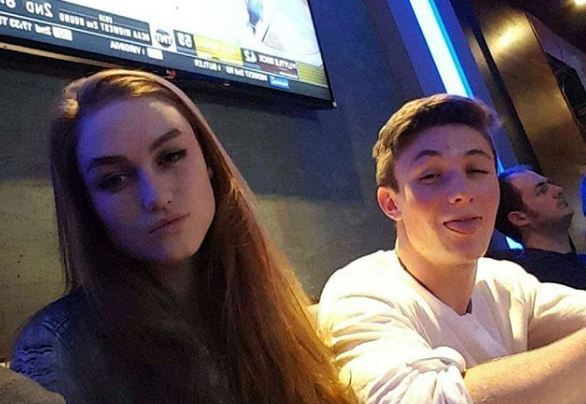 Madison Lintz Dating Status Now, Boyfriend, Family, Movies & More