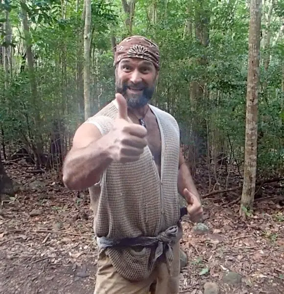 Matt Graham's Life Too Raw and Risky For Him to Get Married and Have a ...