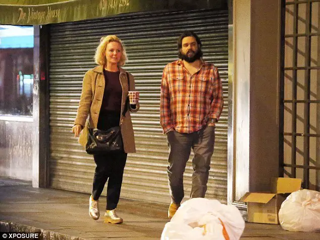 A Look at Matt Berry's Family, Wife, and Net Worth