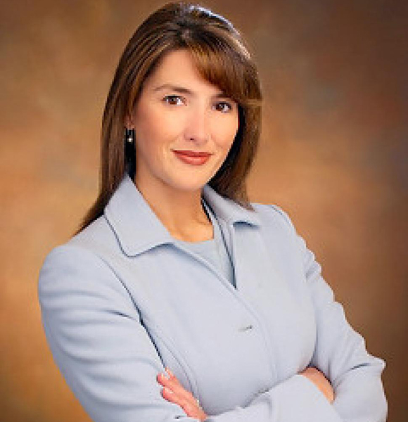Maureen Maher Has Been Hiding Her Married Life and Husband! The CBS ...