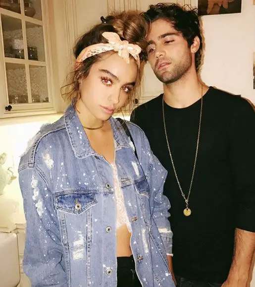 Max Ehrich Bio, Gay, Girlfriend, Height, Net Worth, Family